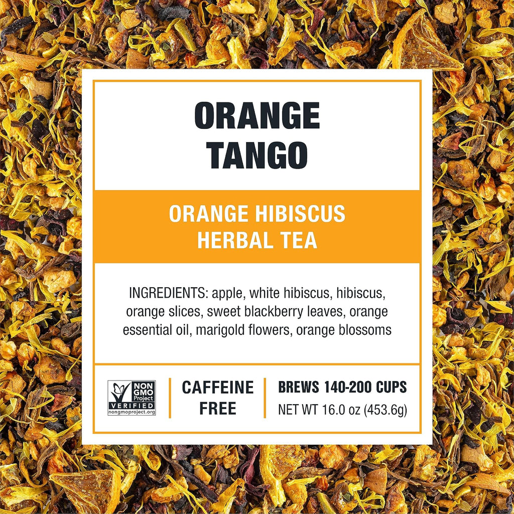 refreshing dandelion tea infusion