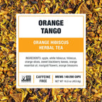 refreshing dandelion tea infusion