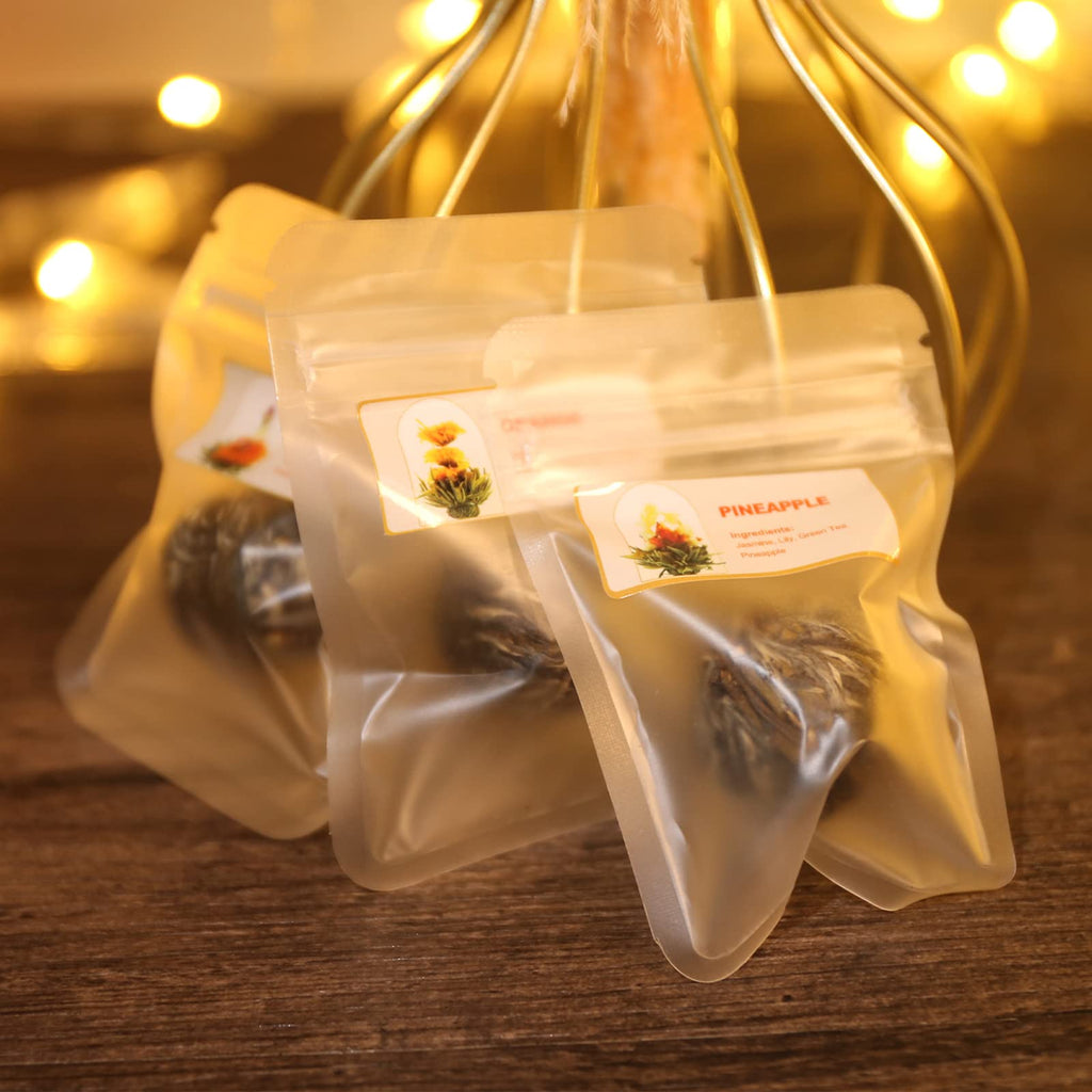 refreshing dandelion tea infusion