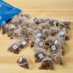 refreshing dandelion tea infusion