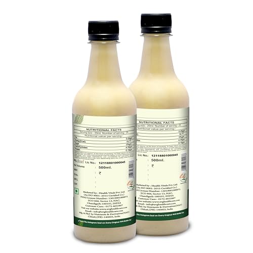 refreshing detox beverage for wellness