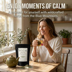 refreshing detox tea for daily use