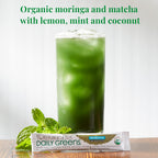 refreshing detox tea for wellness