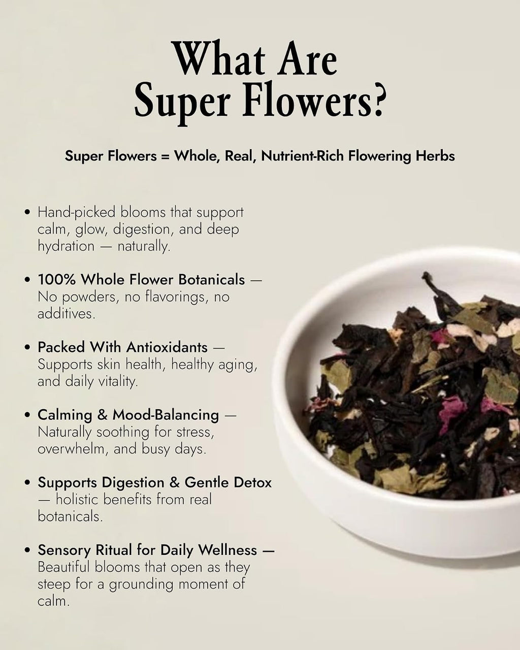 refreshing detox tea for wellness