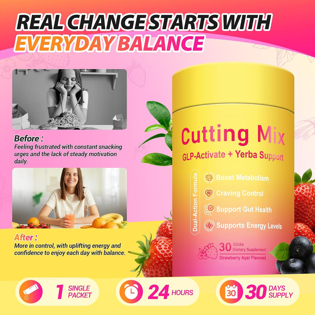 refreshing digestive enzymes beverage