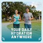 refreshing digestive enzymes drink mix