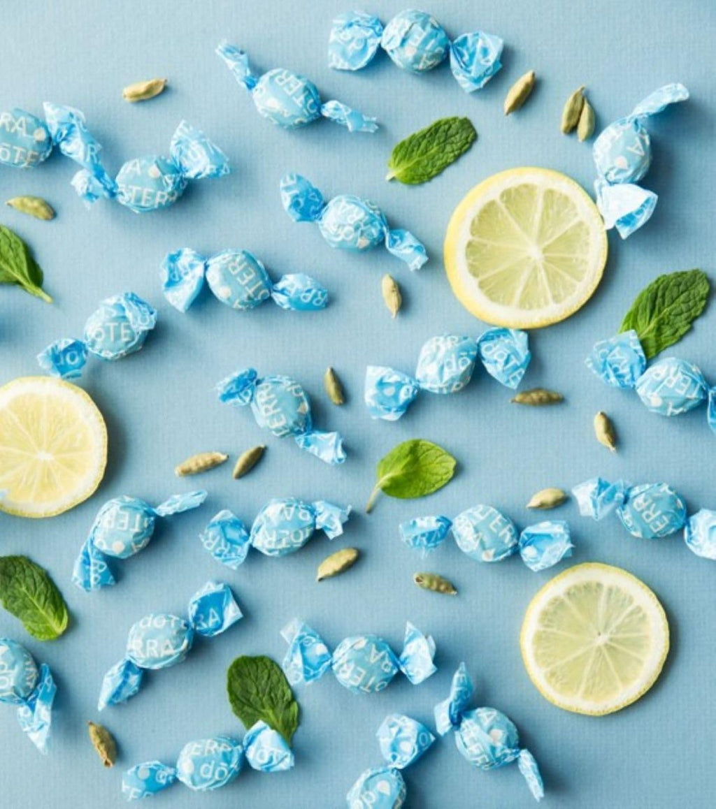 refreshing doTERRA Breathe herbal blends for throat comfort