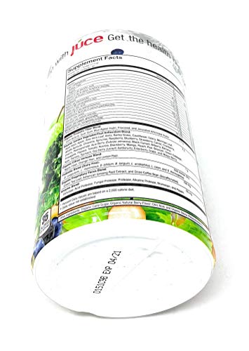 refreshing drink for active lifestyles