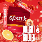 Refreshing drink mix for focus