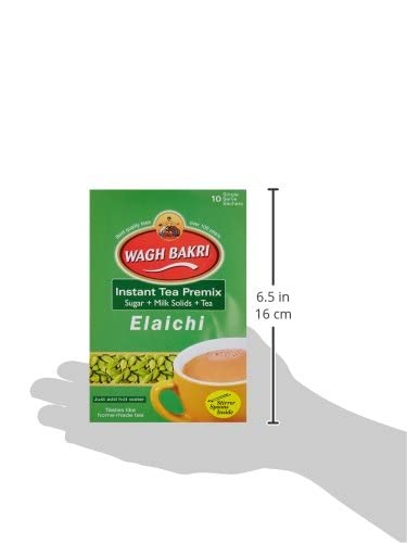 refreshing elaichi tea for relaxation