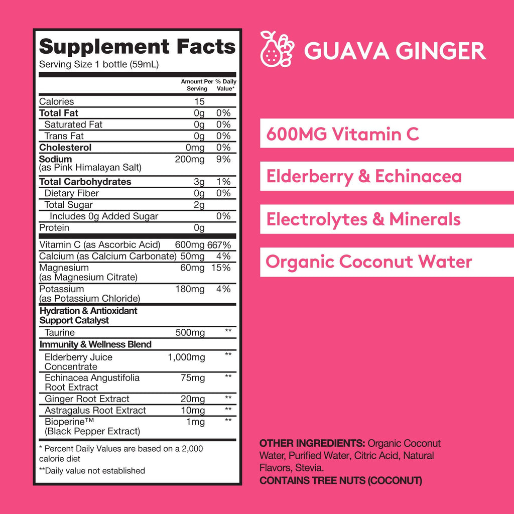 refreshing elderberry drink for hydration
