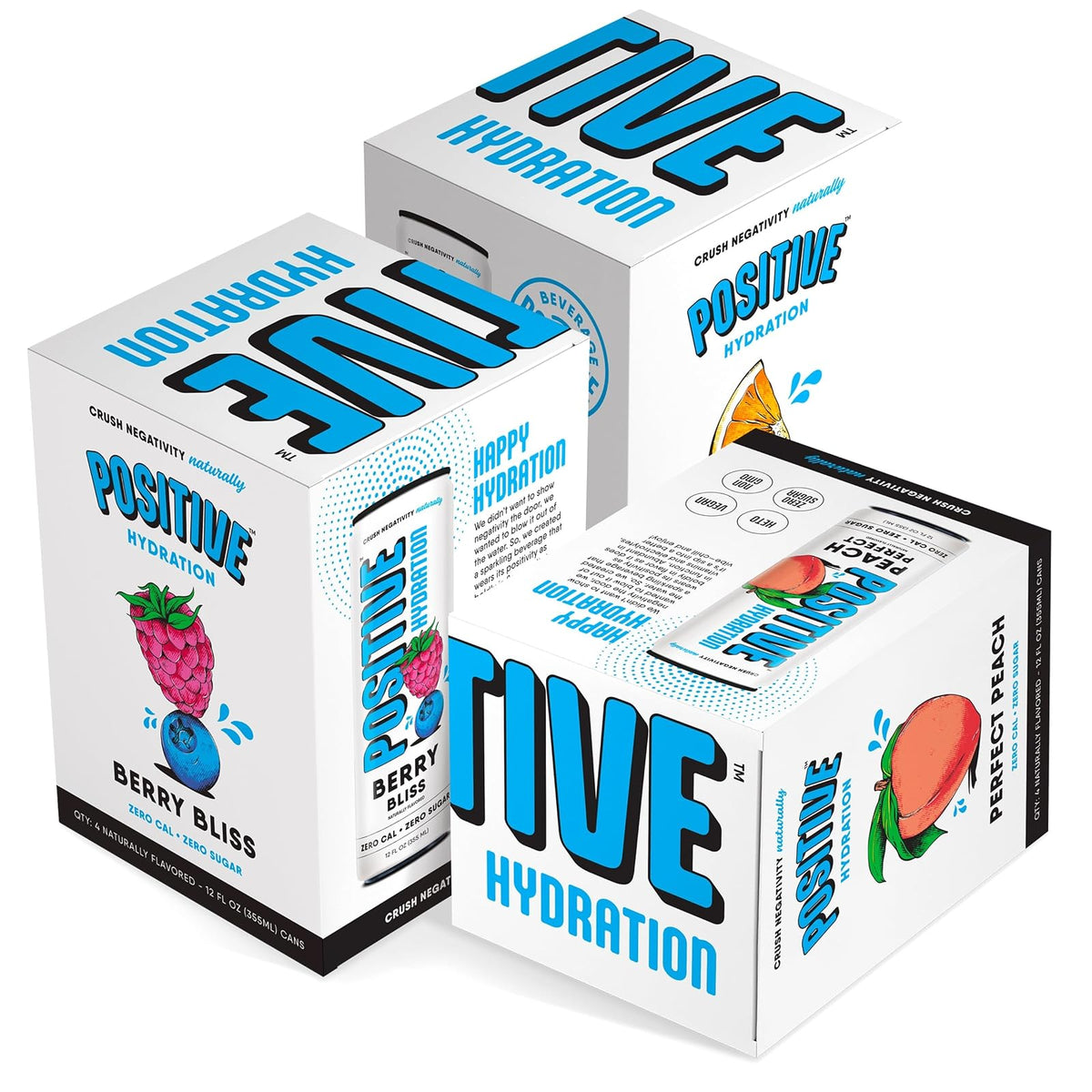 refreshing electrolyte beverage for athletes