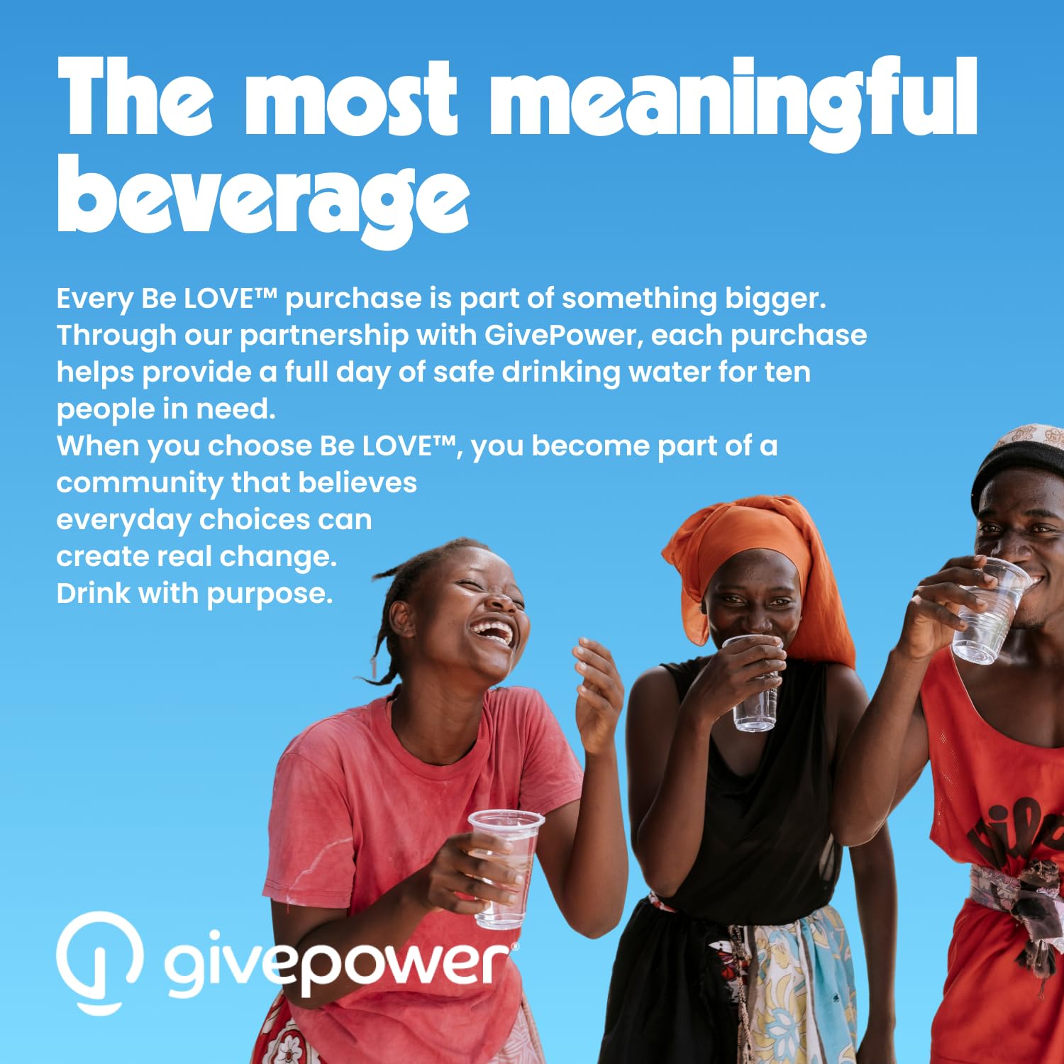 refreshing electrolyte beverage for hydration