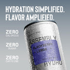 refreshing electrolyte drink for athletes
