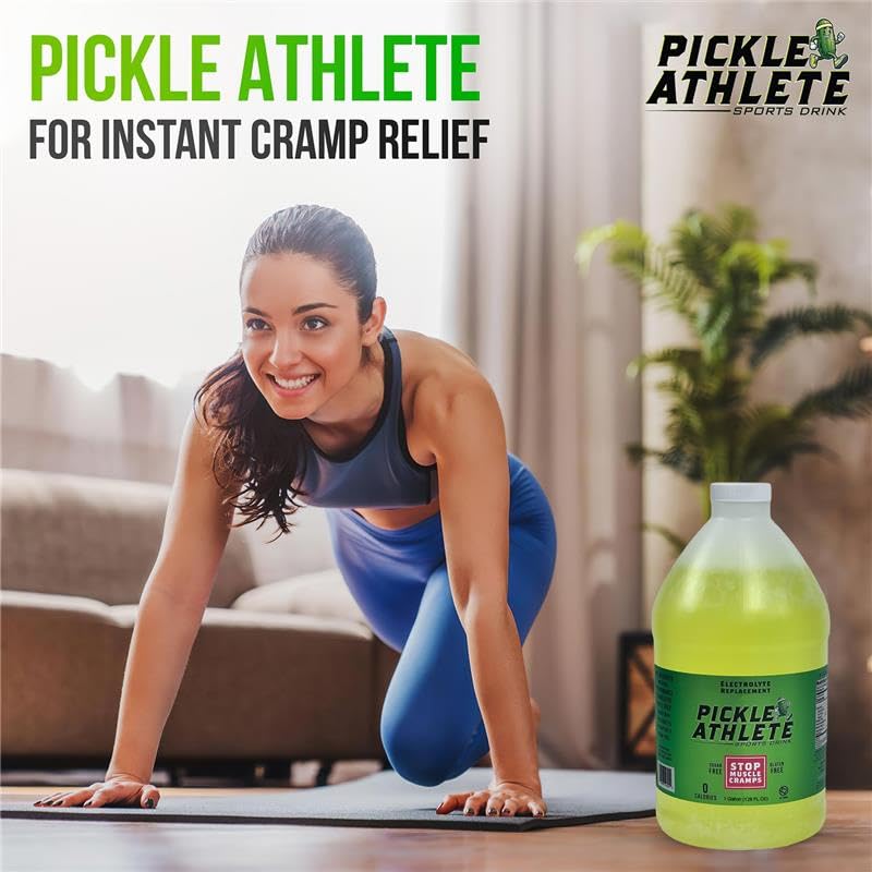 refreshing electrolyte drink for athletes