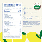 refreshing electrolyte drink for hot days