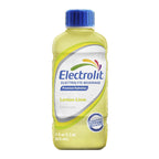 refreshing electrolyte drink for hydration