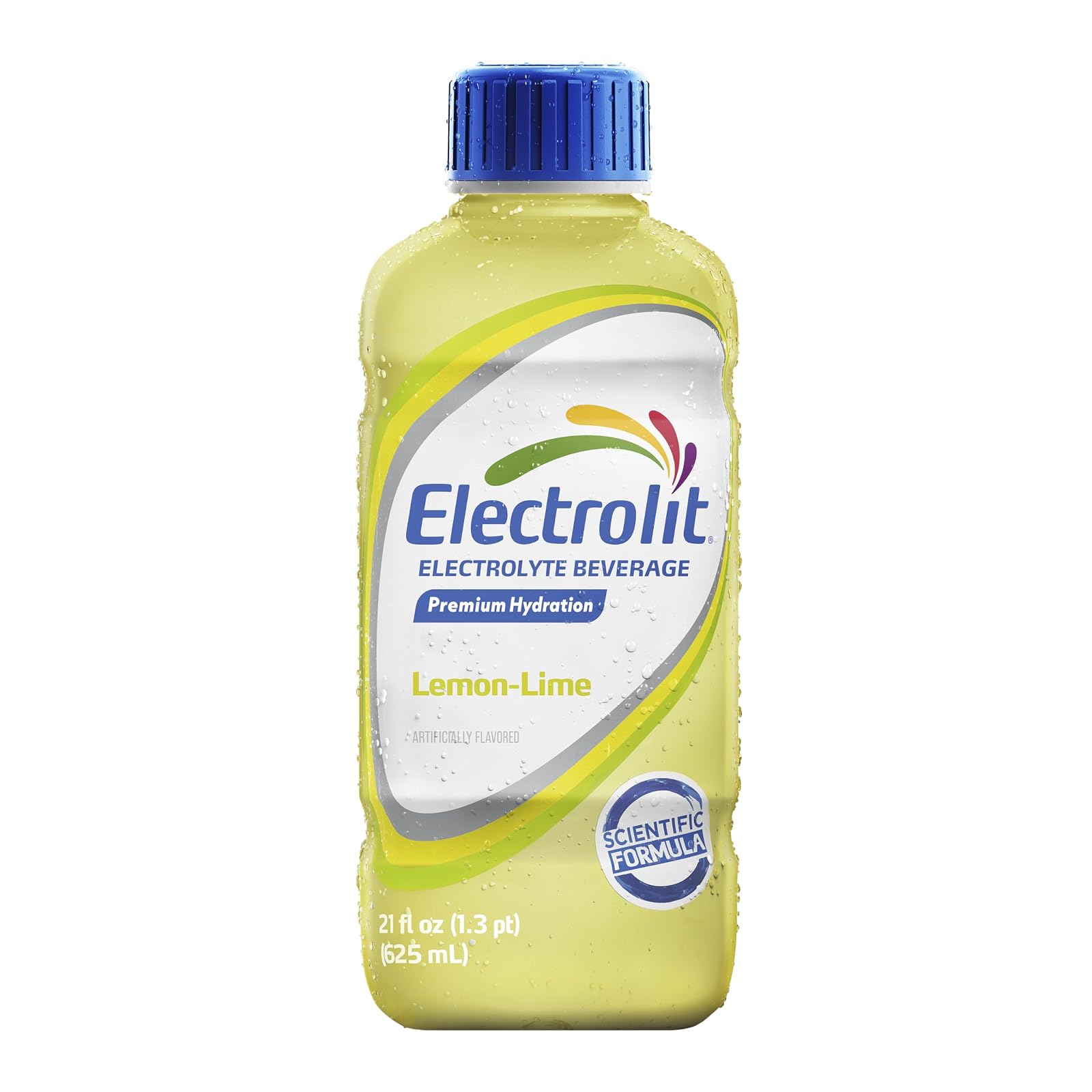 refreshing electrolyte drink for hydration