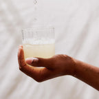 refreshing electrolyte drink for hydration