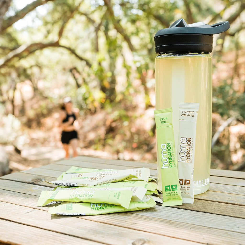 refreshing electrolyte drink for workouts