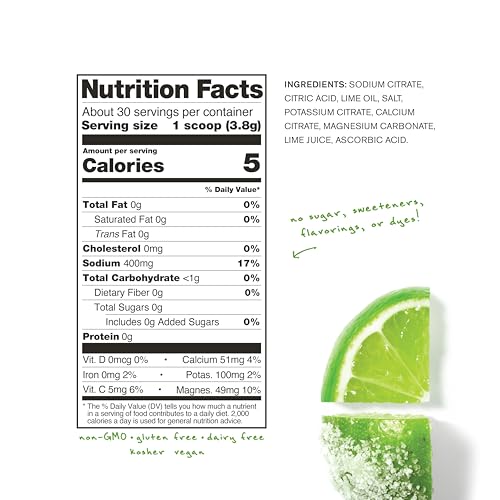 refreshing electrolyte drink for workouts