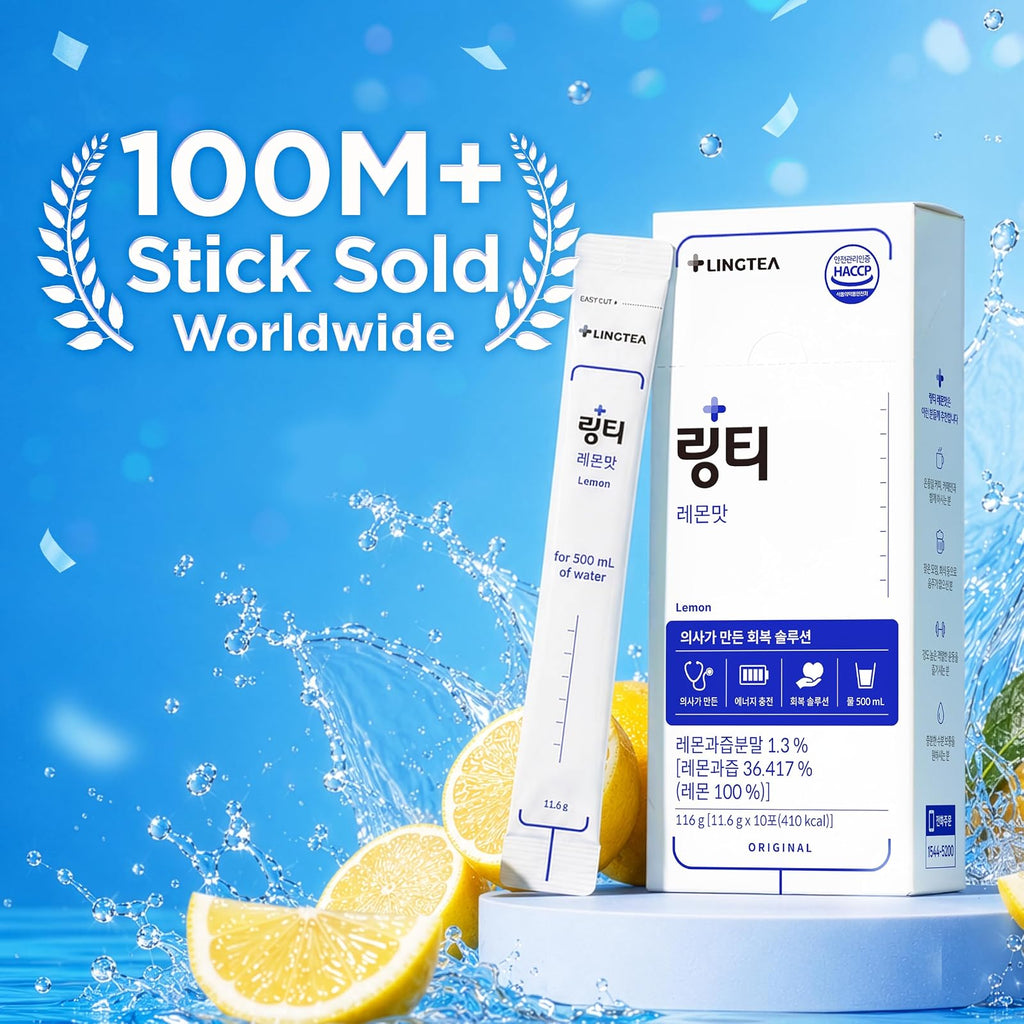 refreshing electrolyte drink mix for workouts