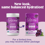 refreshing electrolyte drink mix