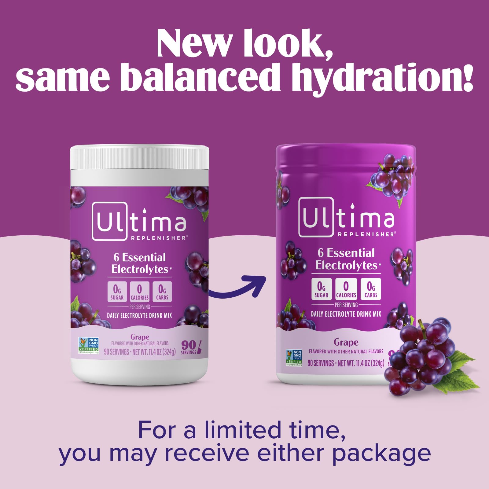 refreshing electrolyte drink mix