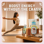 refreshing electrolyte drink mix