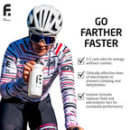 refreshing electrolyte drink mix