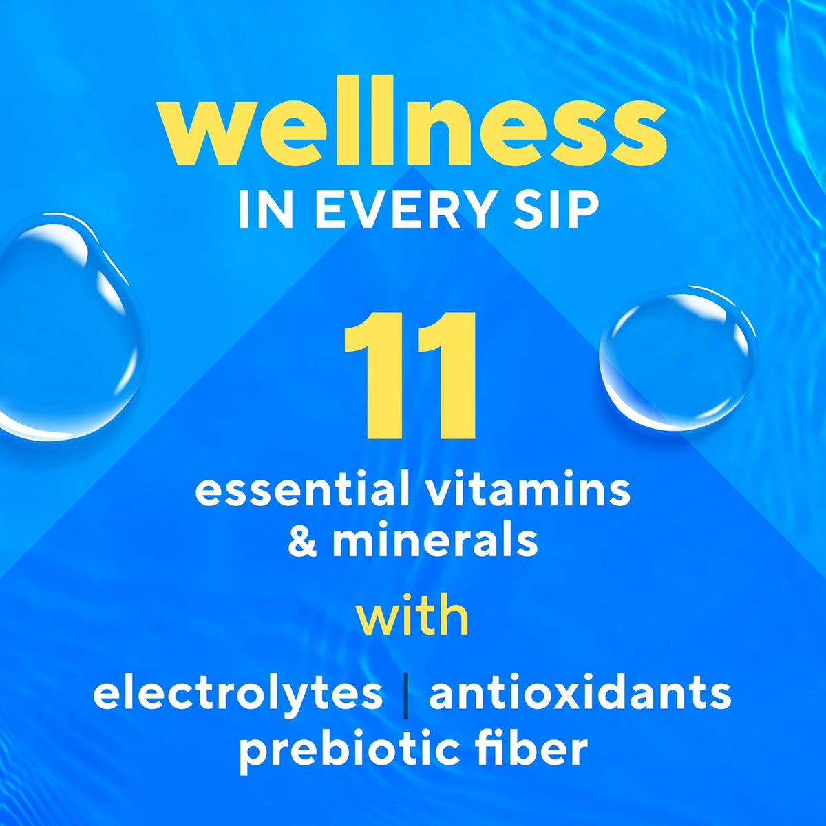 refreshing electrolyte drink mix