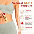 refreshing electrolyte drink packets