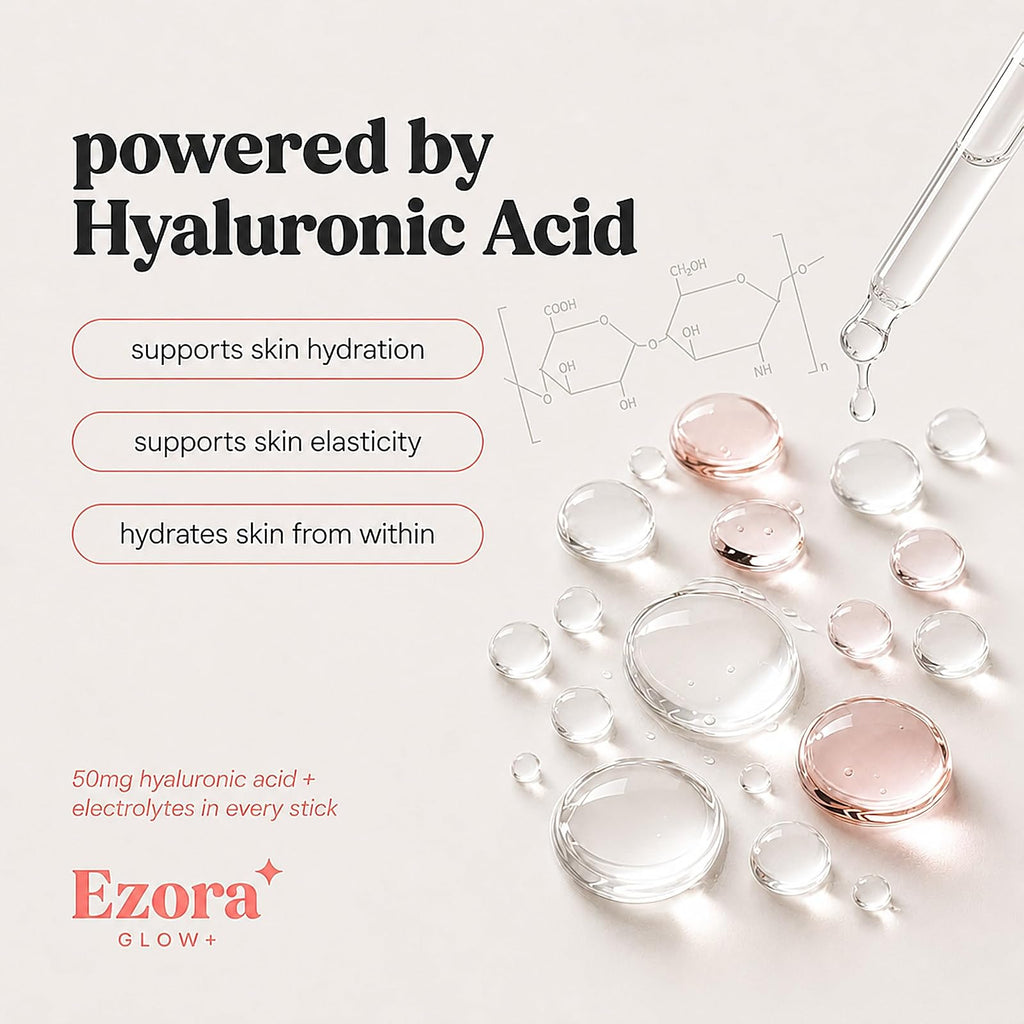 refreshing electrolyte drink powder