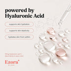 refreshing electrolyte drink powder