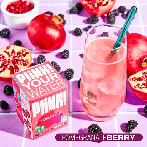 refreshing electrolyte drink tablets for athletes