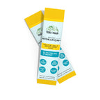 refreshing electrolyte mix for workouts