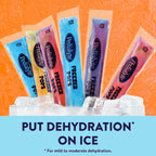 refreshing electrolyte pops for kids