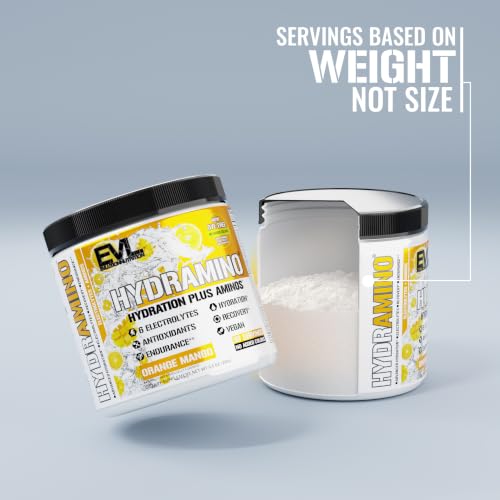 refreshing electrolyte powder for daily use