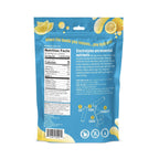 refreshing electrolyte powder for hydration