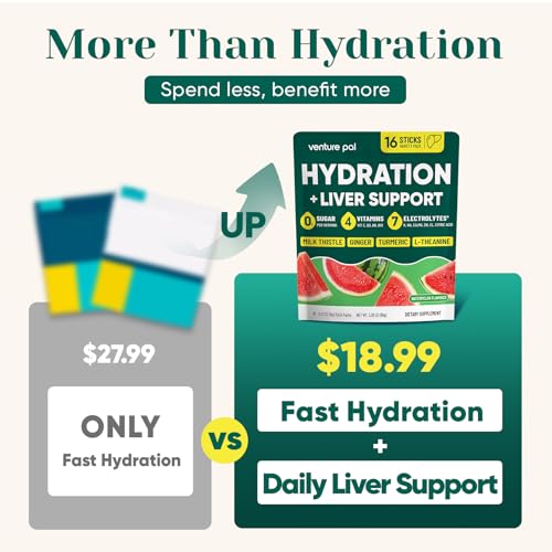 refreshing electrolyte powder for hydration