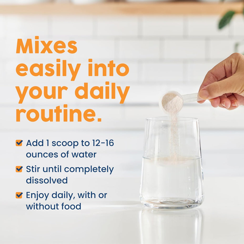 refreshing electrolyte powder for sports recovery