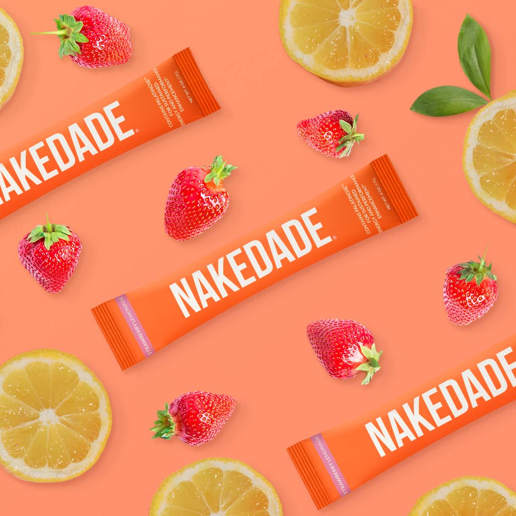 Refreshing electrolyte powder for summer