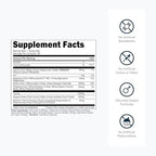 refreshing electrolyte powder for workouts