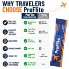 refreshing electrolyte powder for workouts
