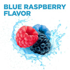 refreshing electrolyte solution for recovery