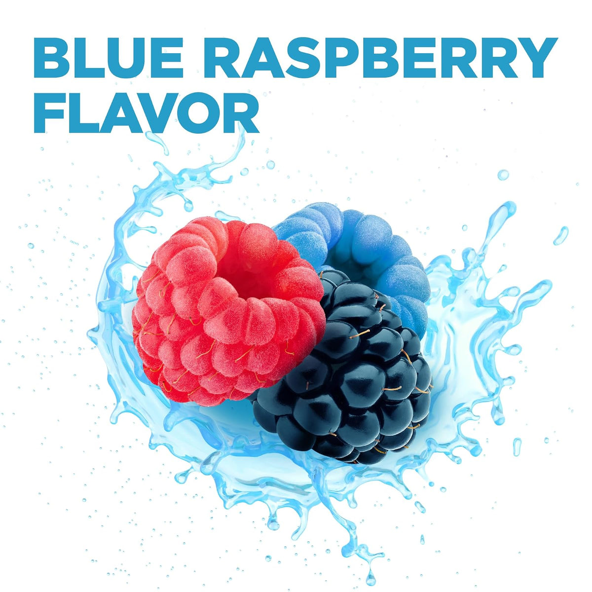 refreshing electrolyte solution for recovery