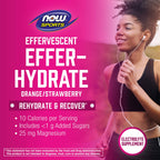 refreshing electrolyte supplement for workouts