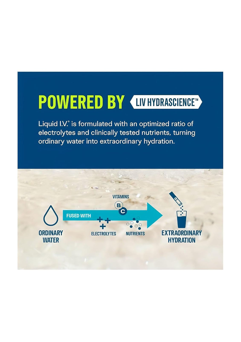 refreshing electrolyte tablets for workouts