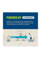 refreshing electrolyte tablets for workouts