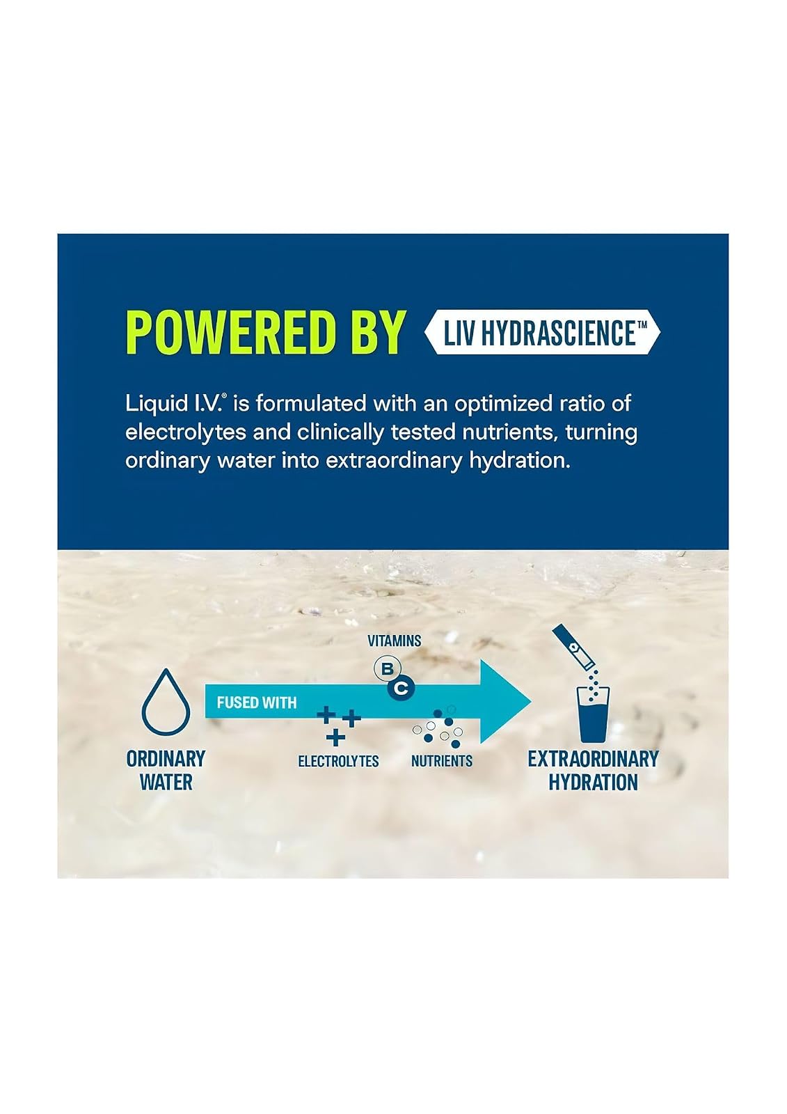 refreshing electrolyte tablets for workouts